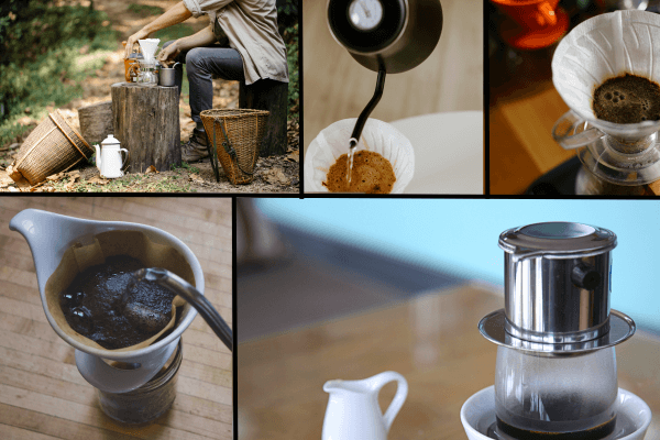 Filtro de Café Sua Escolha o Ideal para a sua Experiência Cafeinada ...
